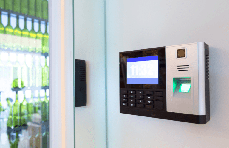 Industrial Gate Security Entry Management Guide | Gate Access